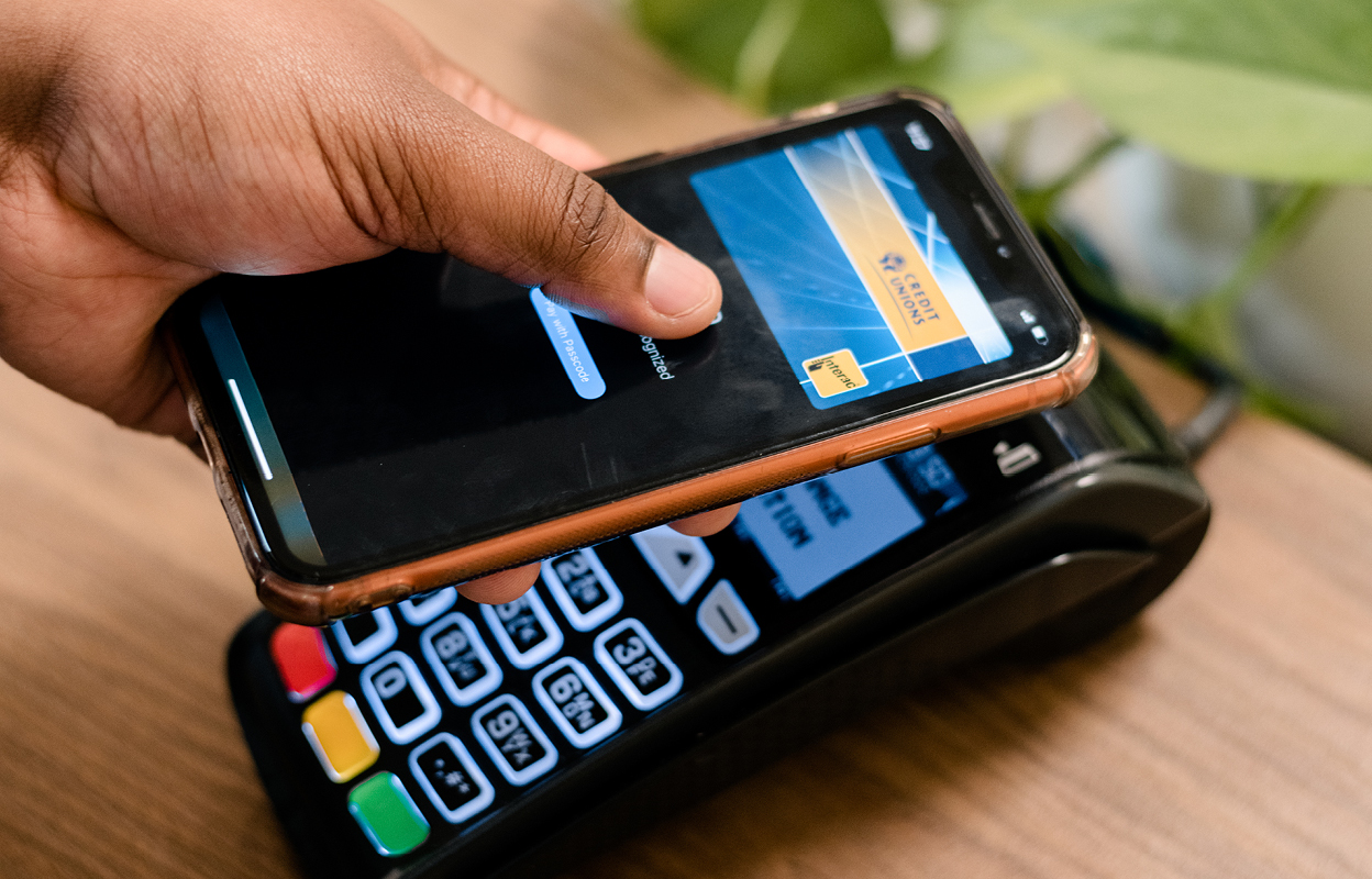 Ways to Bank & Pay | Brunswick Credit Union