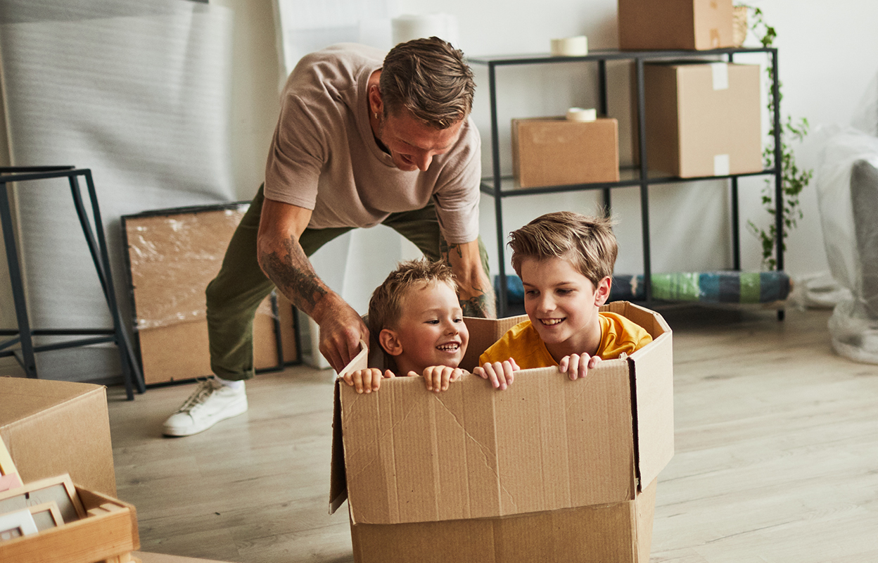 First Home Savings Account (FHSA) | Brunswick Credit Union